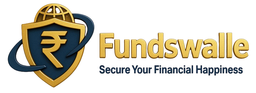 Fundswalle – Easy Instant Loans Online with Fast Approval in India