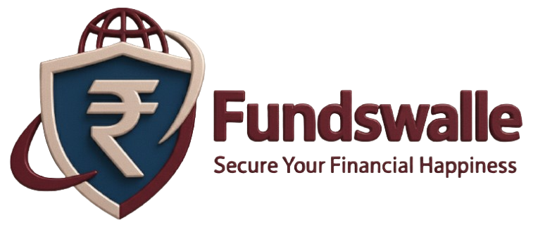 Fundswalle – Easy Instant Loans Online with Fast Approval in India